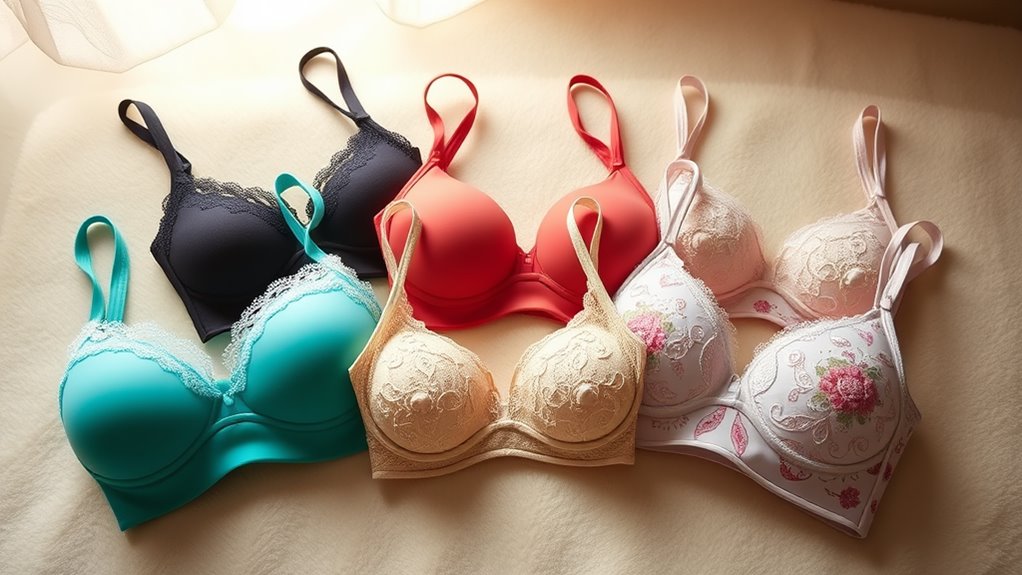 Top 5 Lane Bryant Bras for Comfort and Support | Best Bra For Back Fat