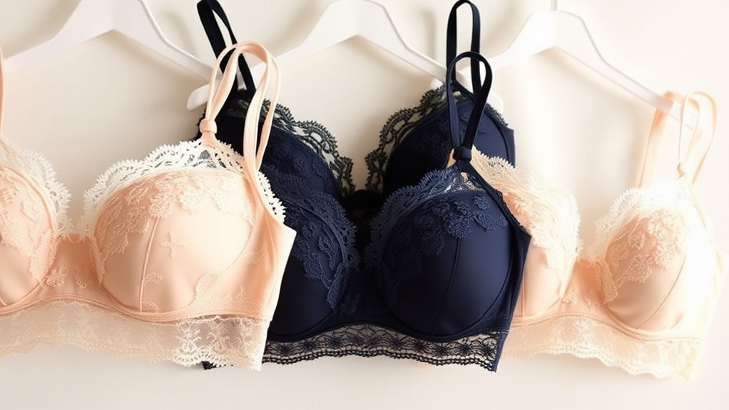 Extraordinary Best Bras For Plus Size Images