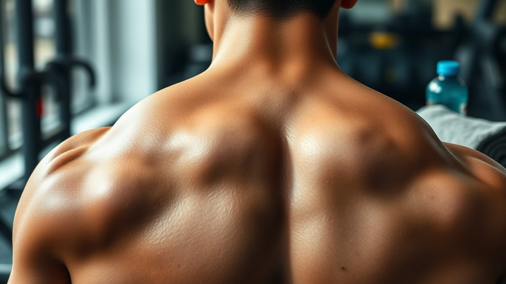 3 Effective Tips to Get Rid of Upper Back Fat | Best Bra For Back Fat